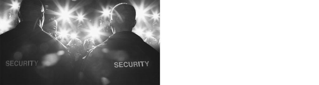 P3 Security - Unternehmen, Werte, Team, Partner und Zertifikate