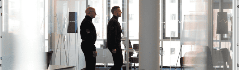 P3 Security - Ihr Experte für Sicherheitsdienst in München