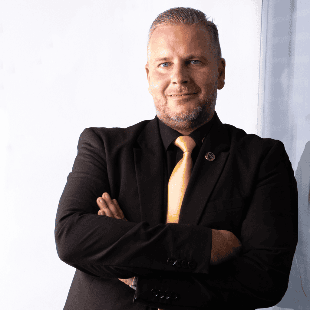 P3 Security - P3 Security - Das Team