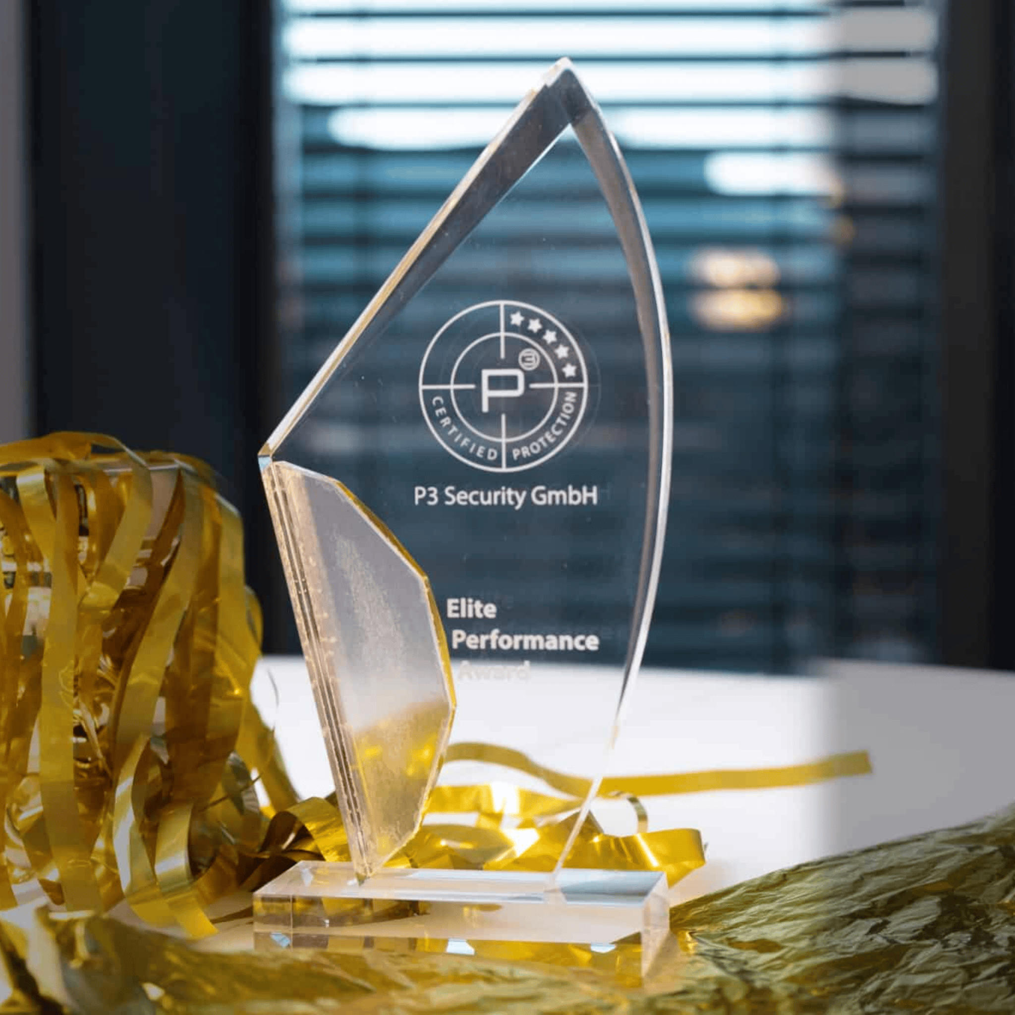 P3 Security - Ihr Experte für Sicherheitsdienst in München