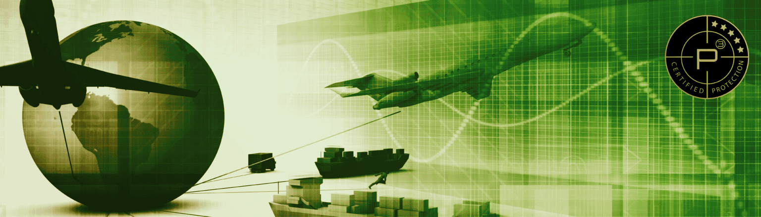 P3 Security - Ihr Experte für Sicherheitsdienst in München